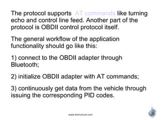 Obd how to guide | PPT
