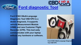 Obd usa | PPT