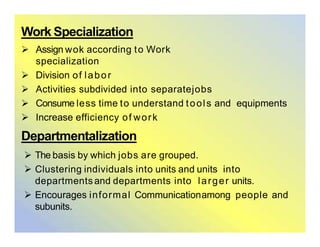 OB STRUCTURE & GROUP DYNAMICS | PDF