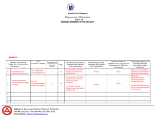 OBE-Form-1A -4th Quarter.docx