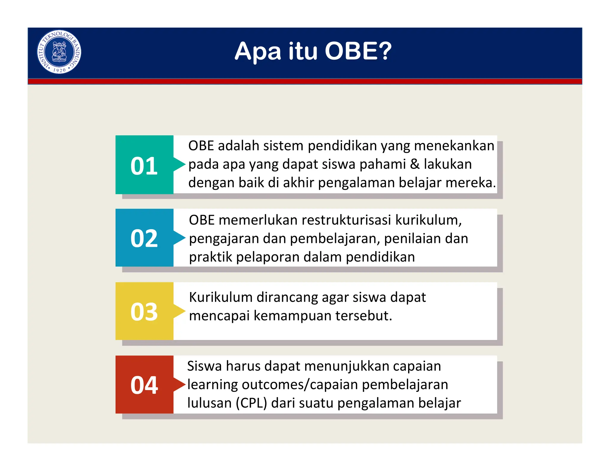 OBE kurikulum - Prinsip - Poltek Kemenkes.pdf