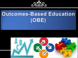 Outcomes-Based Education | PPTX