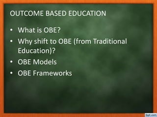 Obe tony coloma | PPT