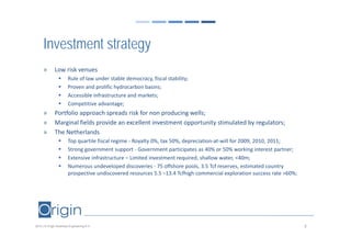 Obe 100415 Marginal Field Fund R1 | PDF