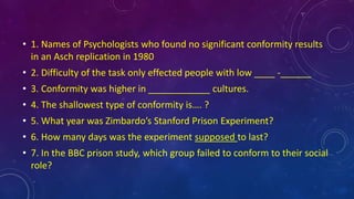 Obedience 12 a | PPTX