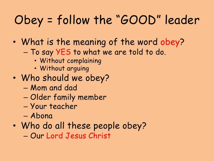Obedience St John The Short obedience-st-john-the-short