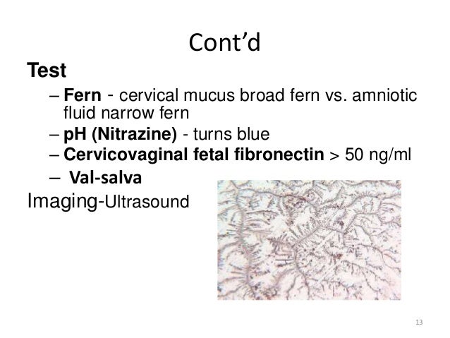 Obstateric emergencies
