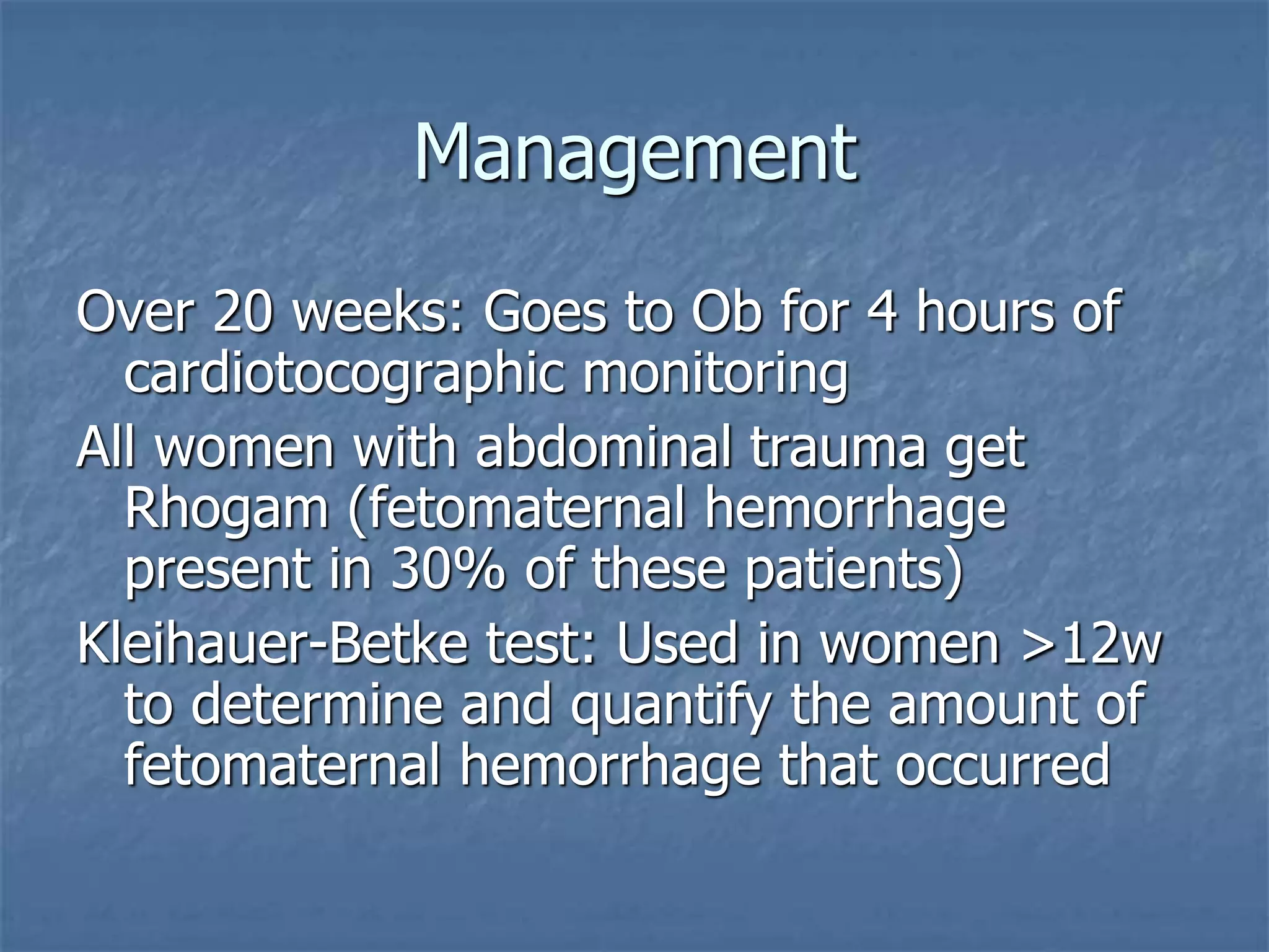 OB emergencies.ppt
