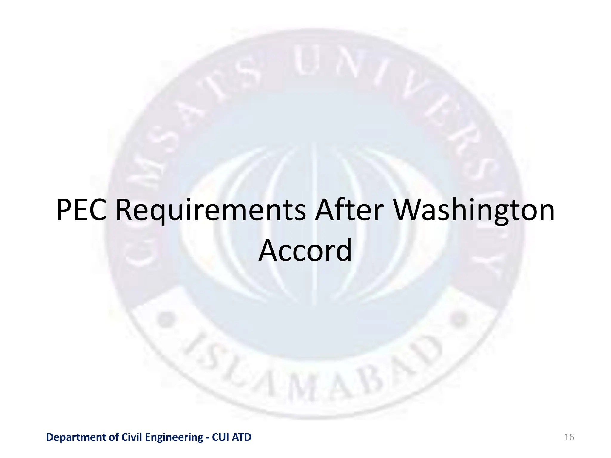 Outcome Based Education - Comsats Abbottabad - Civil Engineering.pptx