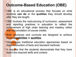 Outcome Based Education and it's basic concept Presentation.pptx