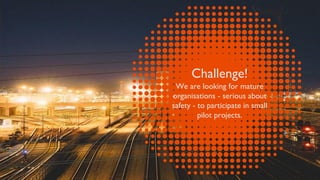 Doing Safety Better By Doing Less Safety | PDF