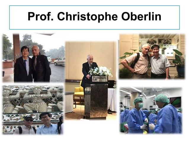 Oberlin Transfer | PPTX