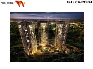 OBEROI EXQUISITE | PPSX