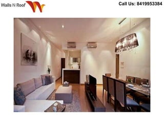OBEROI EXQUISITE | PPSX