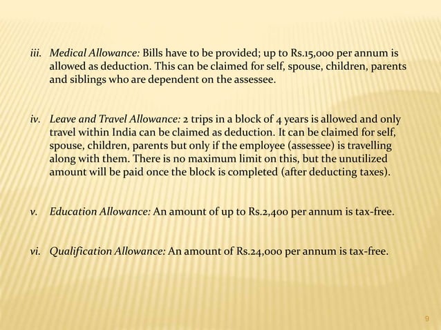 Oberoi hotels fictional case study | PPTX