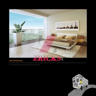 Oberoi Splendor Grande Brochure - Zricks.com