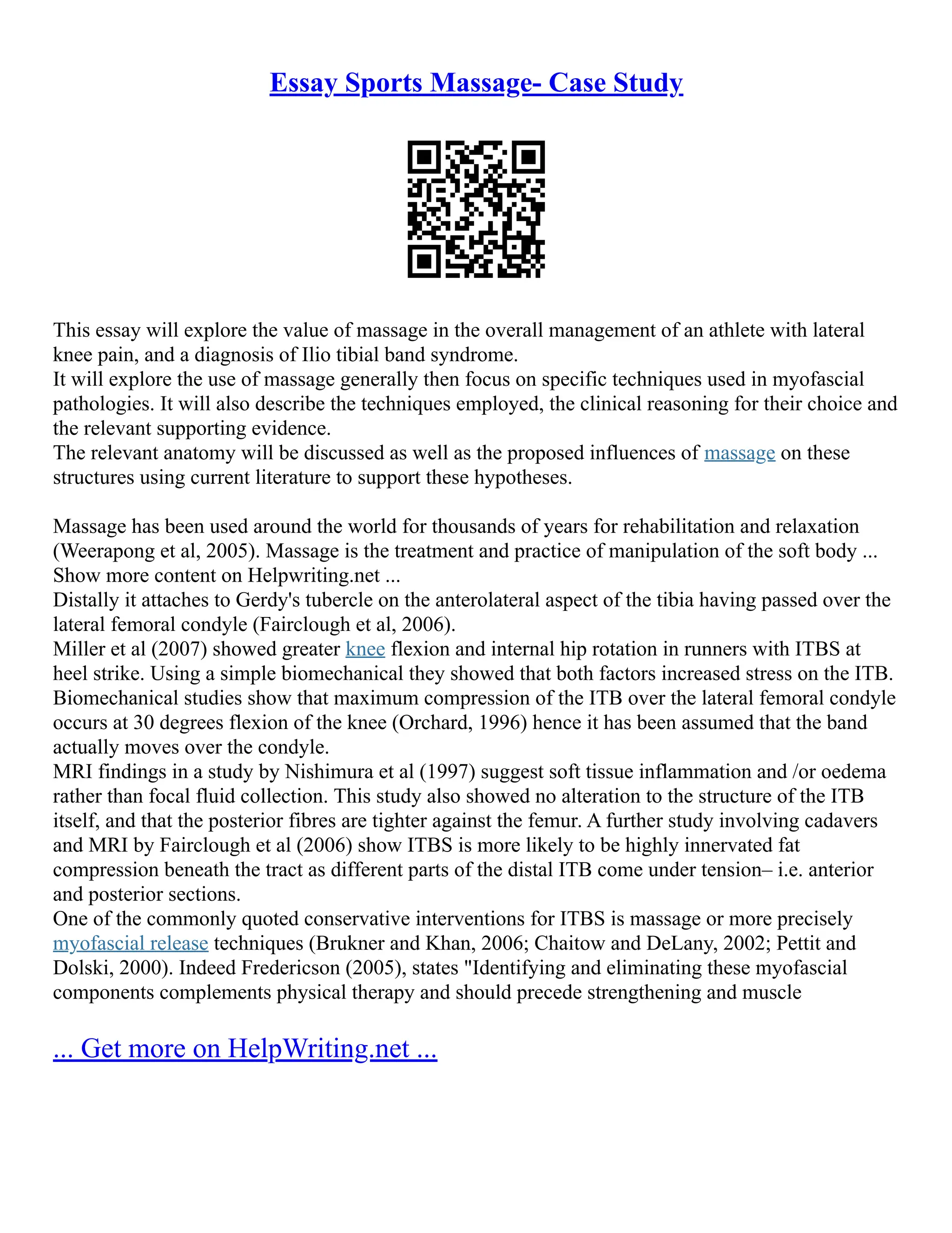Ober Test | PDF