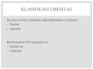Obesitas.ppt