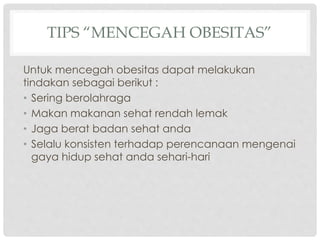 Obesitas.ppt