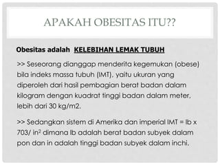 Obesitas.ppt