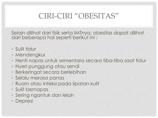 Obesitas.ppt