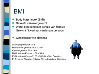 Obesitas | PPT