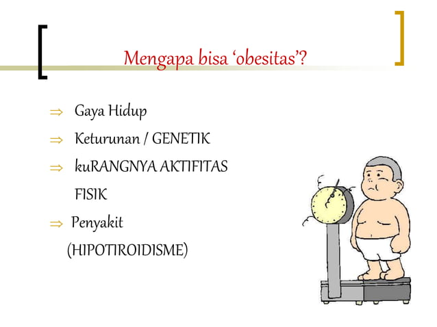 obesitas.ppt