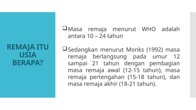 MASALAH OBESITAS PADA REMAJA PUTRI .pptx