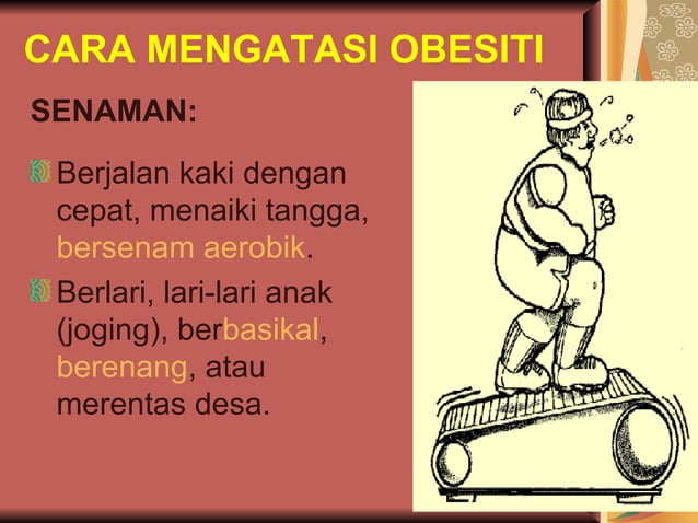 Obesiti | PPT