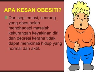 Obesiti | PPT