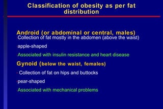 Obesity | PPT