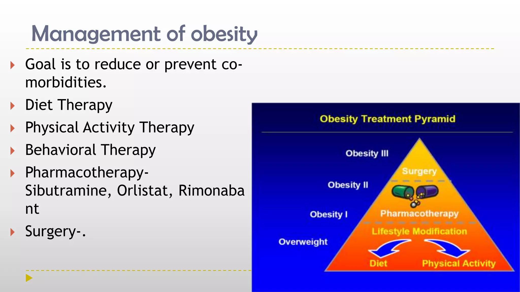 Obesity | PPTX