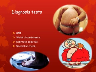 Obesity | PPTX