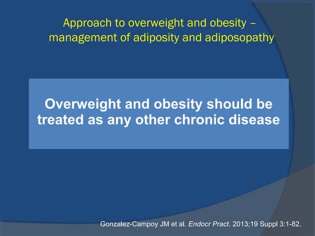 Obesity | PPT