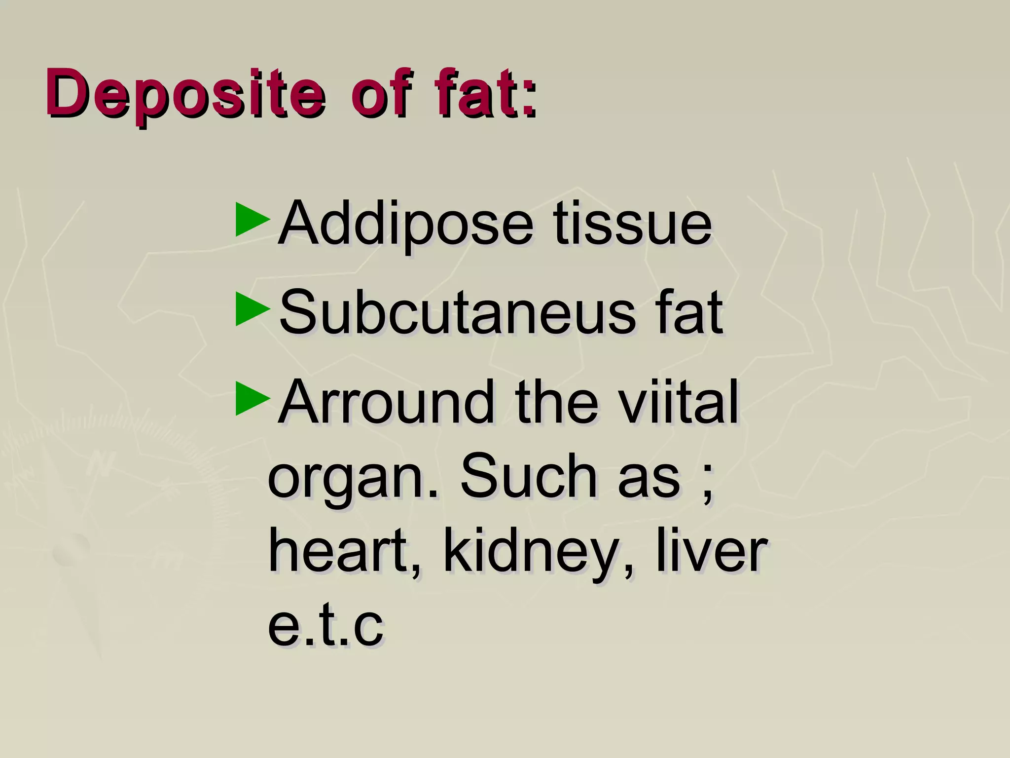 Obesity | PPT