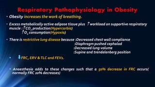 Obesity | PPTX