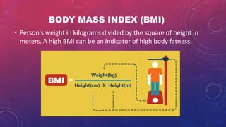 Obesity (in Saudi arabia ) | PPTX