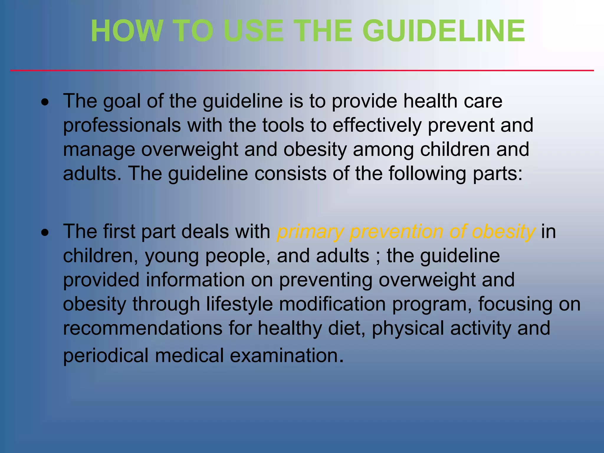 A Saudi Obesity Update 2016 | PPTX | Diabetes | Diseases and Conditions