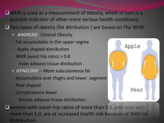 Obesity | PPT