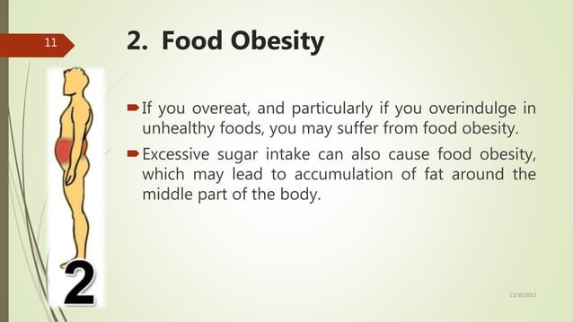 Obesity | PPTX | Endocrine and Metabolic Diseases | Diseases and Conditions