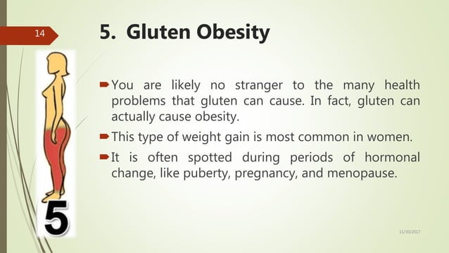 Obesity | PPTX | Endocrine and Metabolic Diseases | Diseases and Conditions