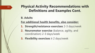 Obesity | PPTX