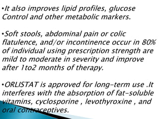 Obesity | PPTX