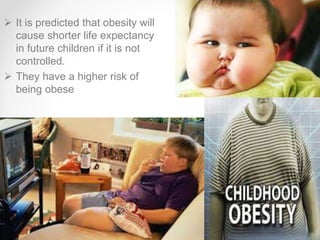 Obesity | PPTX