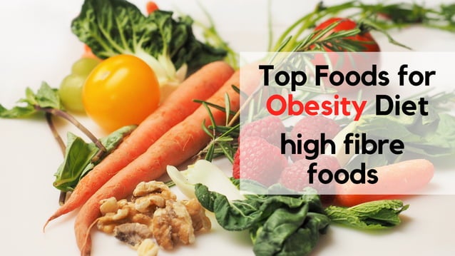 Some Useful Tips To Prevent Obesity | PDF