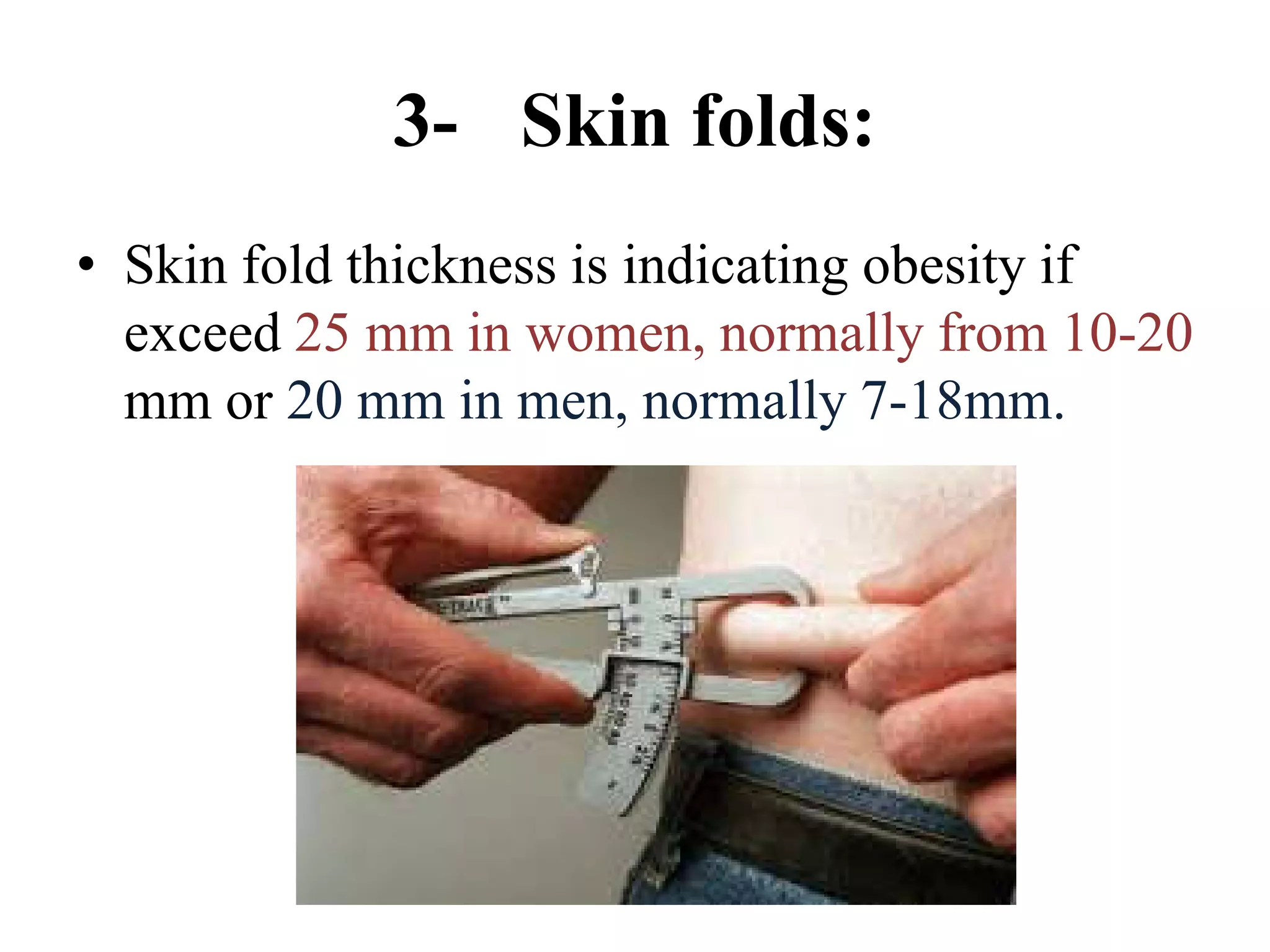 Obesity | PDF