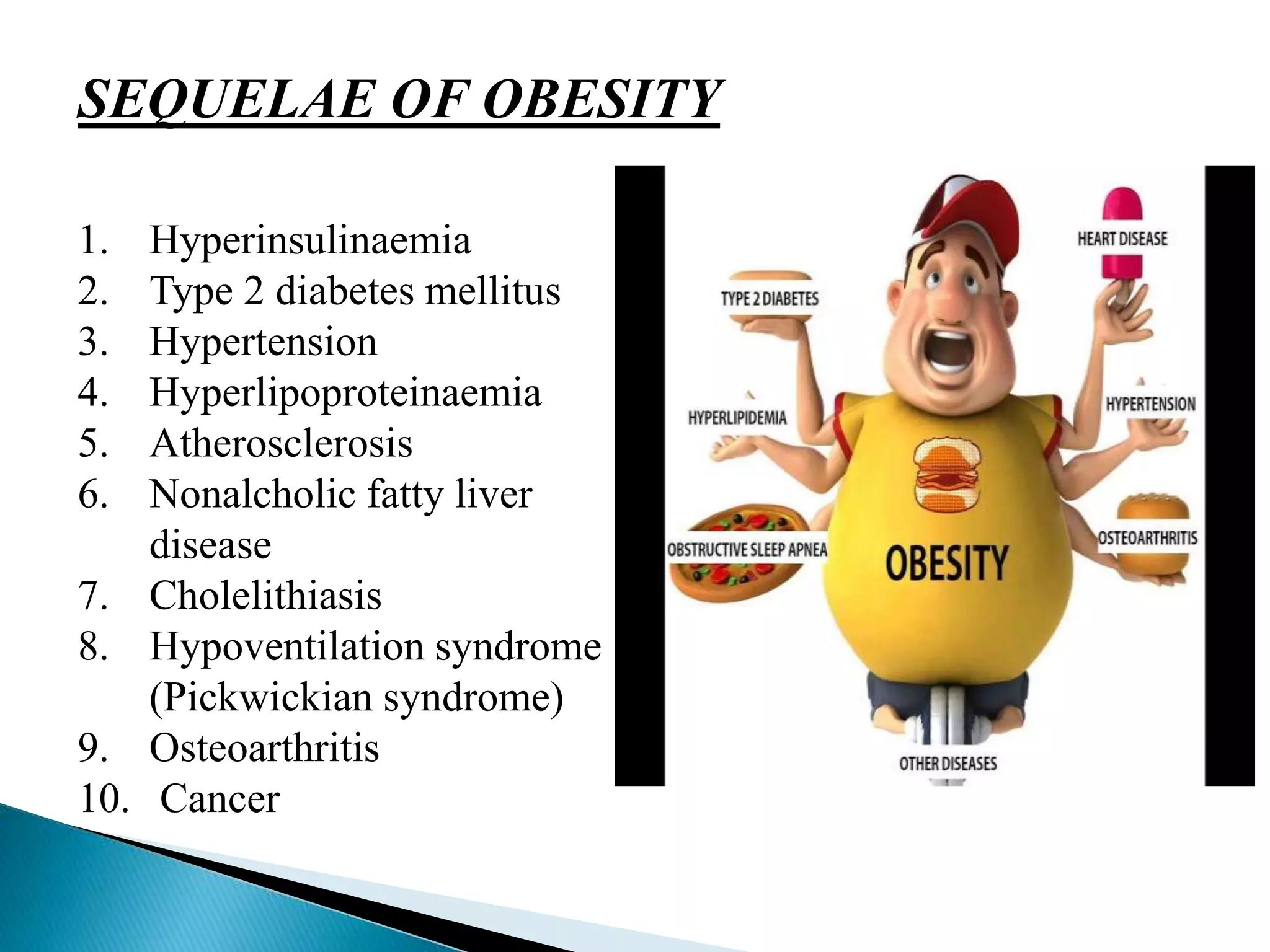 OBESITY | PPTX