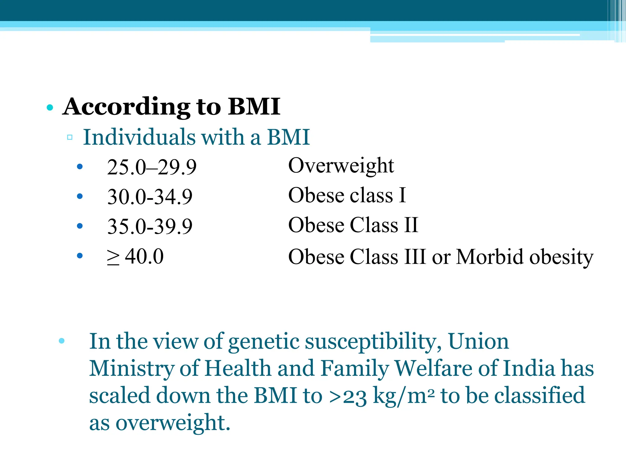 obesity presentation on pathogenesis, natural history.pptx
