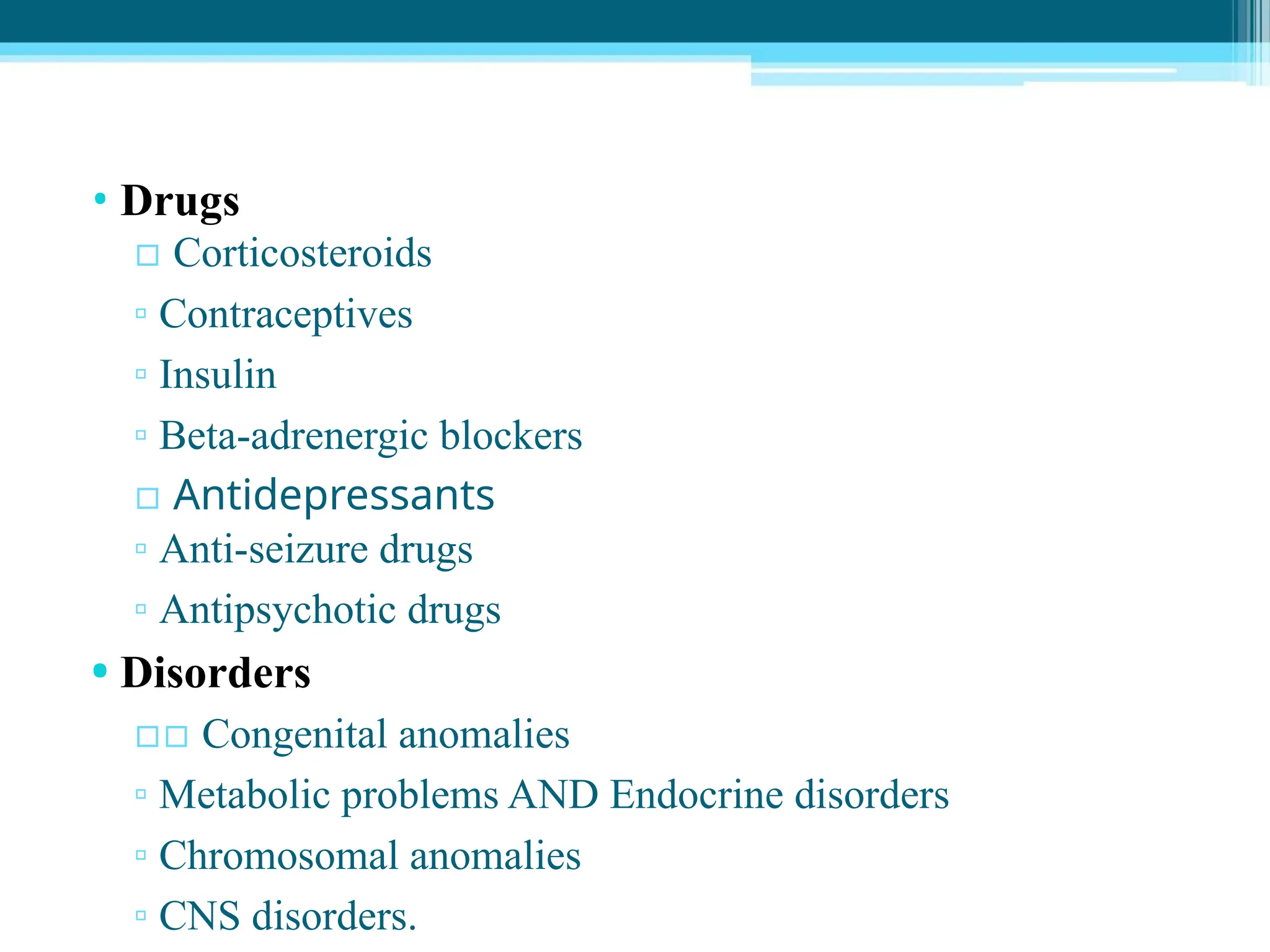 Obesity-Risk factors, complications and treatment | PPTX | Endocrine and Metabolic Diseases ...