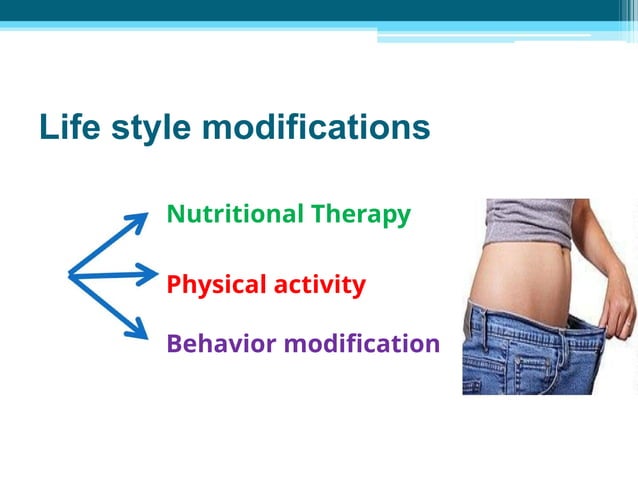 Obesity-Risk factors, complications and treatment | PPTX | Endocrine and Metabolic Diseases ...